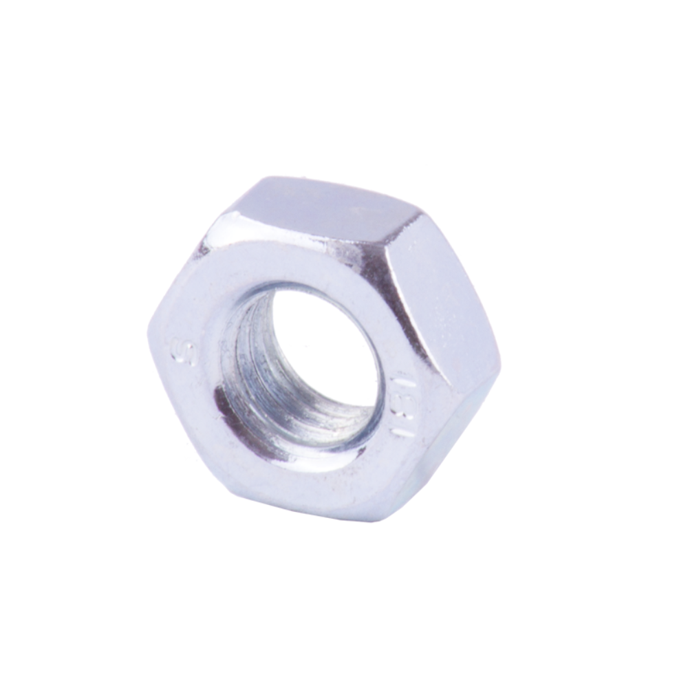 Matice M8 pozink DIN 934-8 - Autonar.cz