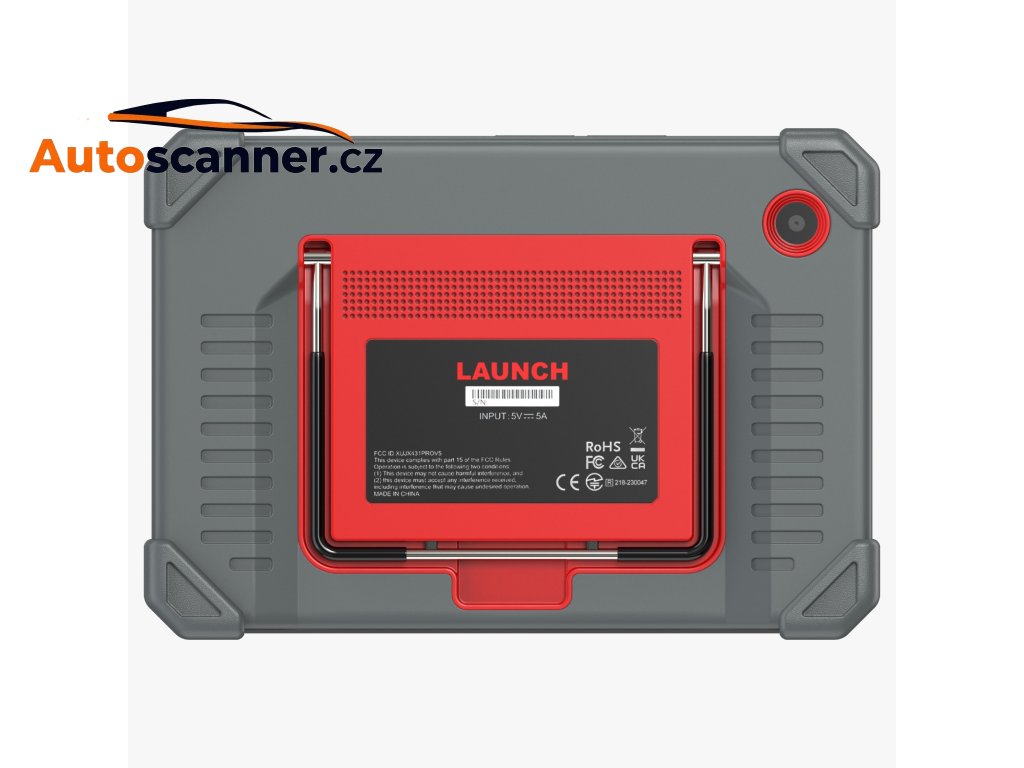 Produkt LAUNCH X431 PRO 5