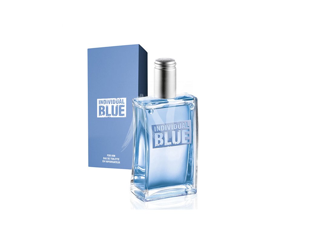 Individual Blue - Avonnest