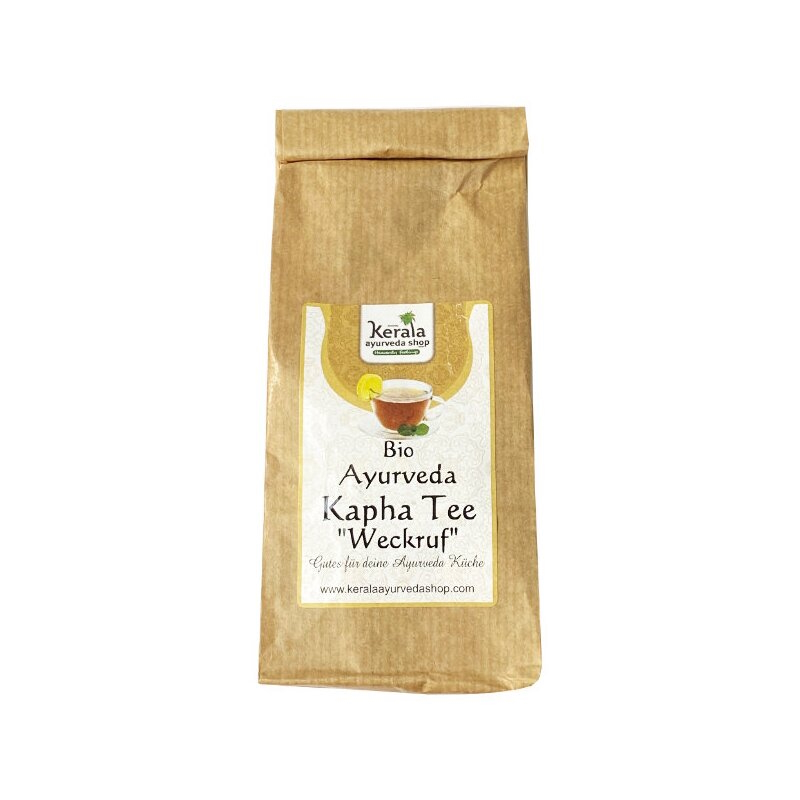 Ayurveda Kapha Tee 75g BIO - ayurnatur s.r.o.
