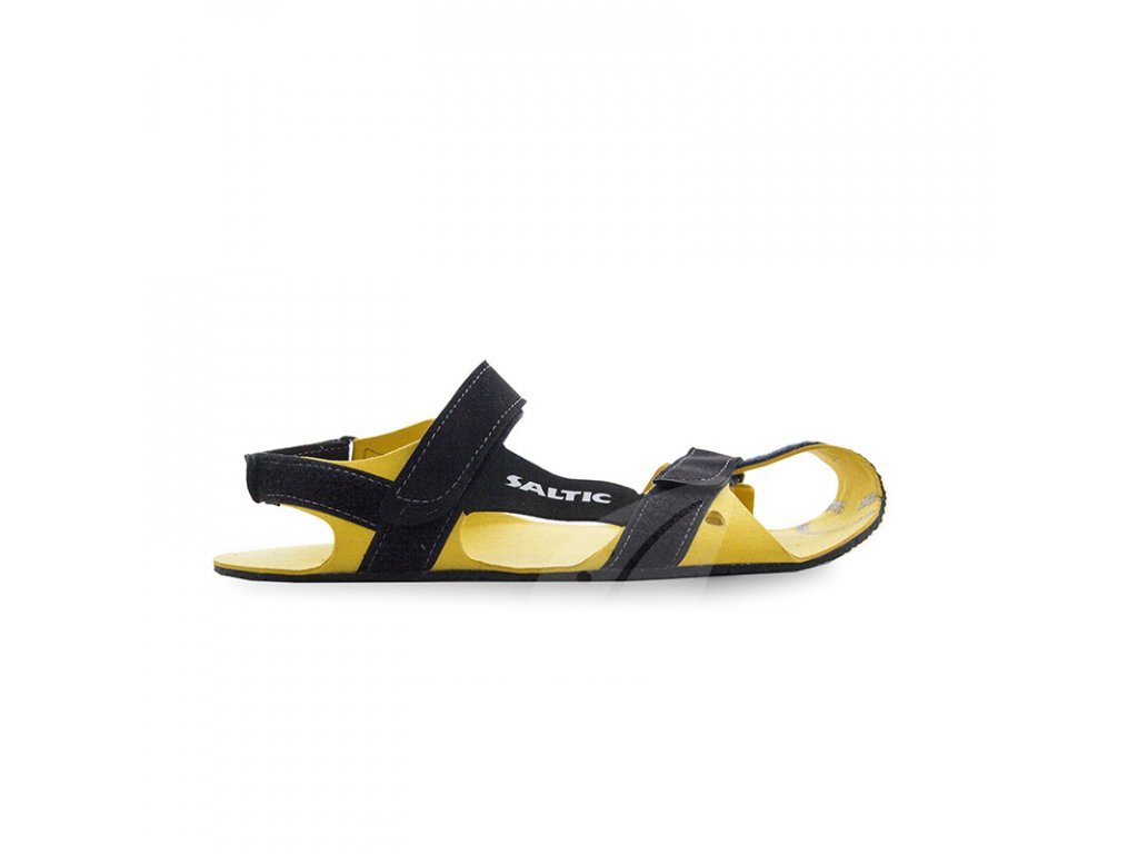 Saltic - Babooca - Nosoboso