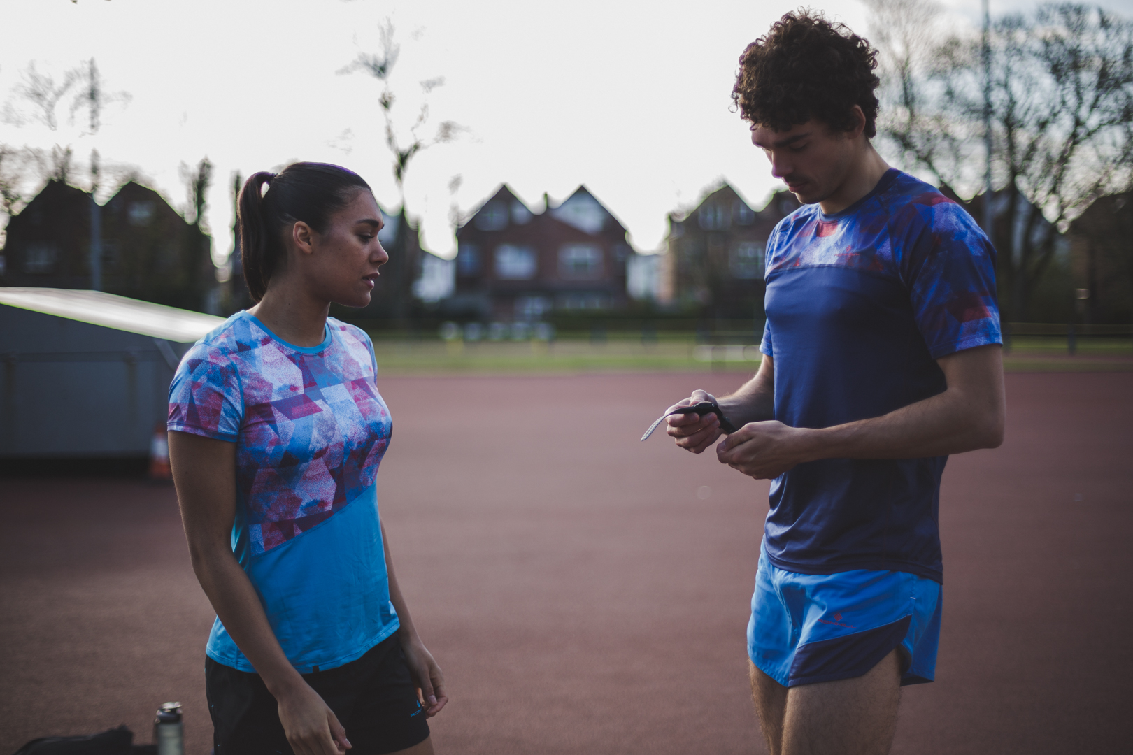 #Všeobecné tréninkové tipy, nejen pro začátečníky#