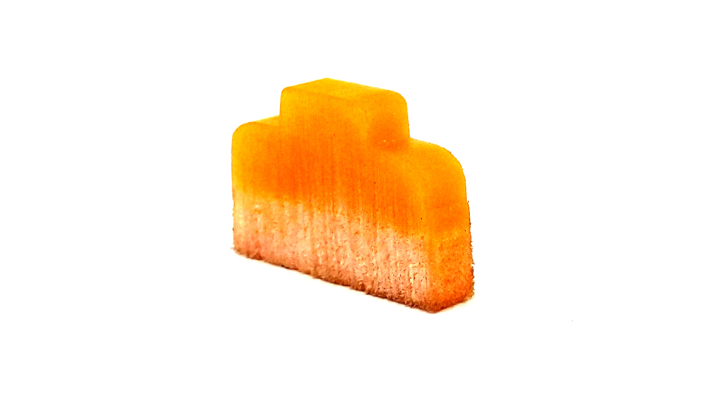 retainer MTG KINGMET 2MG5/8R - BagrMarket