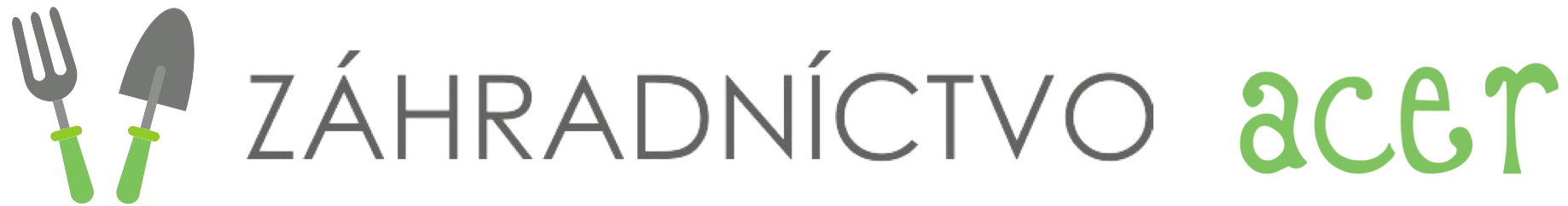 Kontakty - Záhradníctvo ACER Bakács