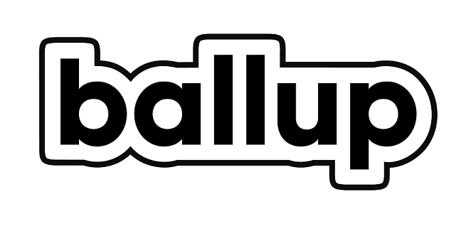 Vítejte na nových stránkách - BallUp