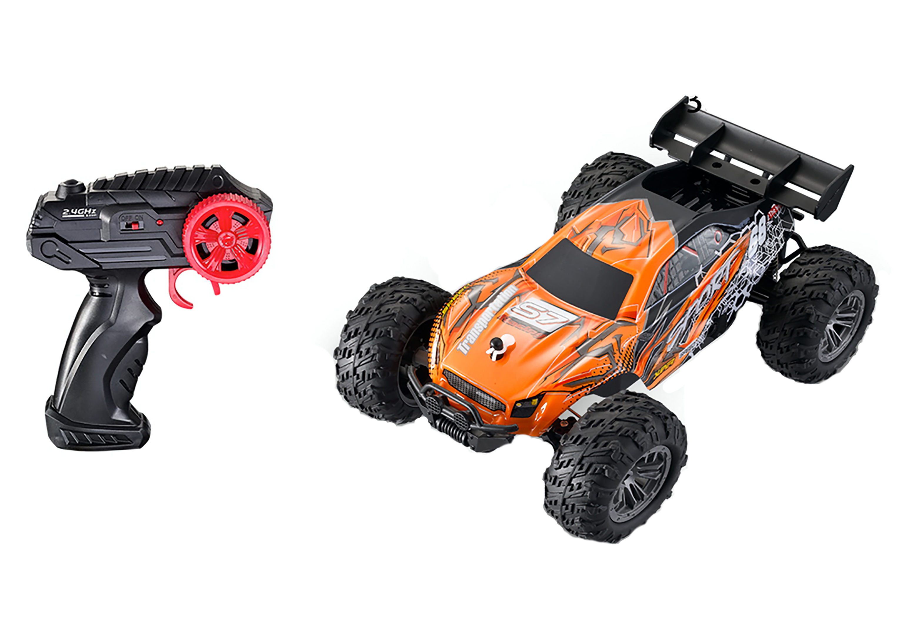 WIKY Bugina S7 RC na dálkové ovládání 23 cm | Bambino.cz - Vše pro vaše děti