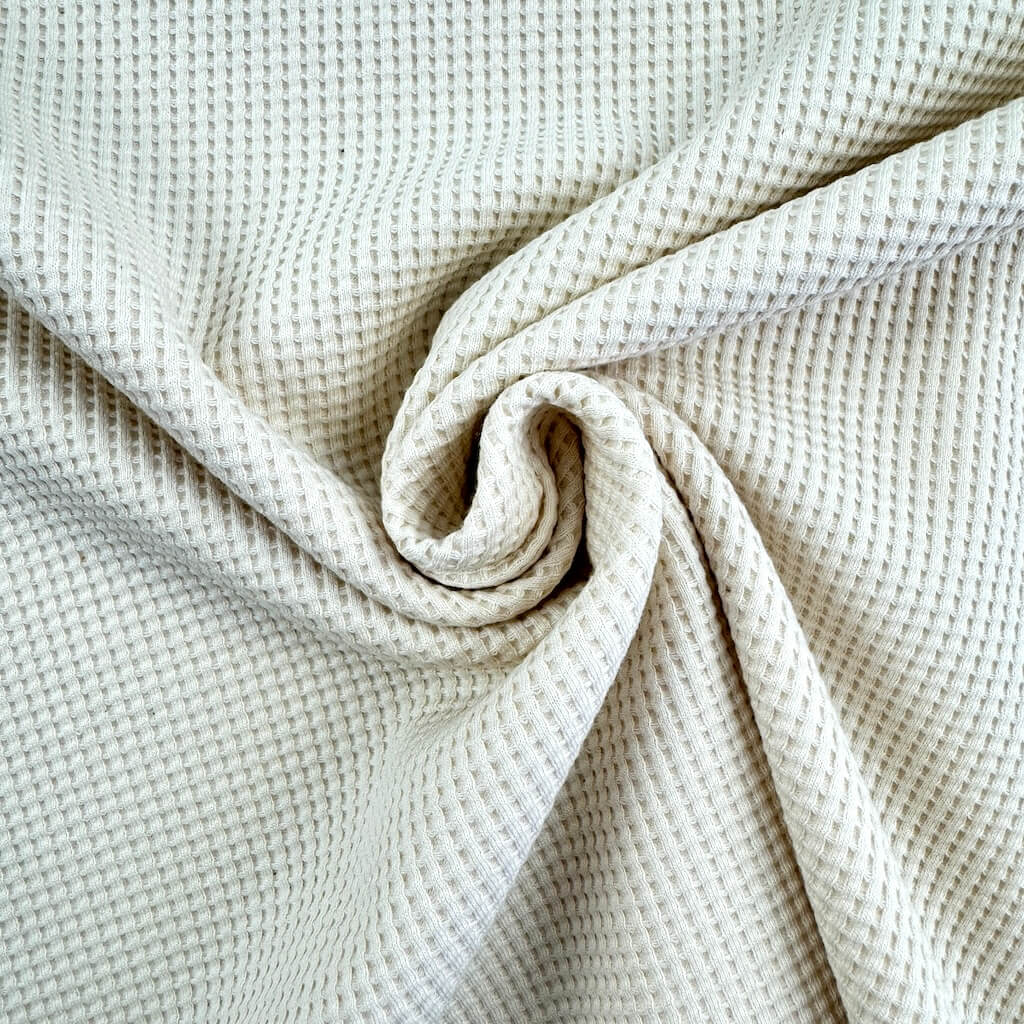 Úplet Vafla organic - Natural • bargertex.sk