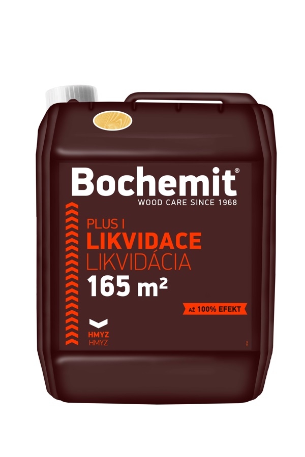Bochemit Plus I LIKVIDACE 15kg + dárek dle vlastního výběru k ...