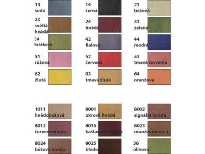 barvyartemiss.cz - český výrobce barev pro kreativní tvorbu