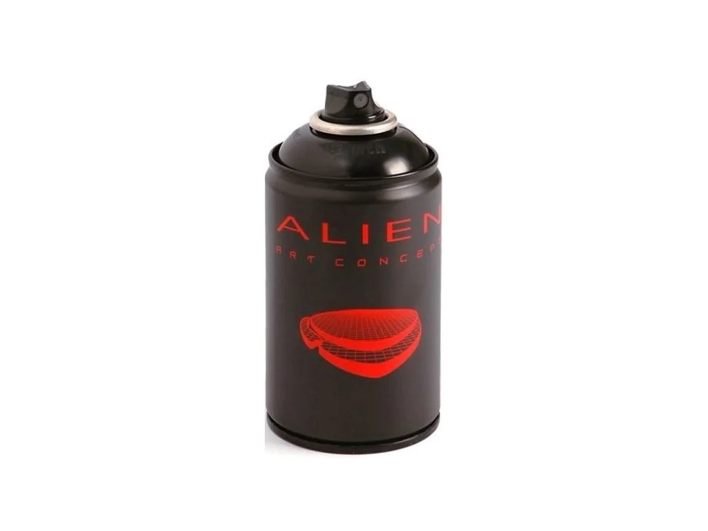 MTN Alien 250 ml barvy ve spreji - Pantograff art store