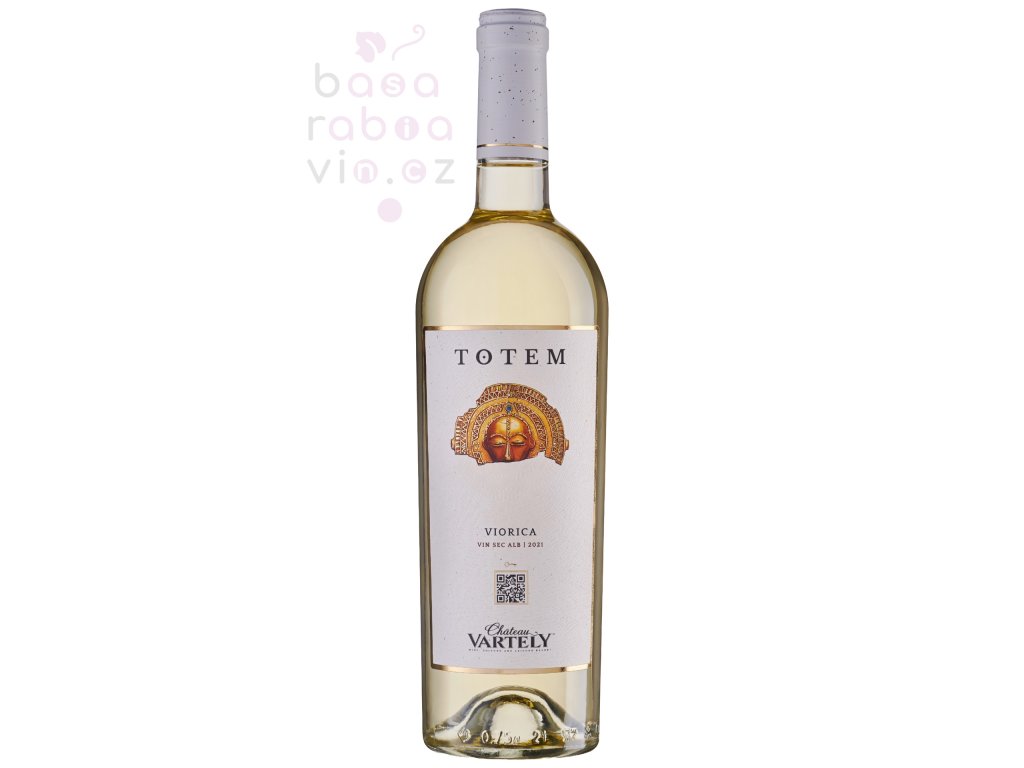 TOTEM Viorica 2022 - Basarabiavin