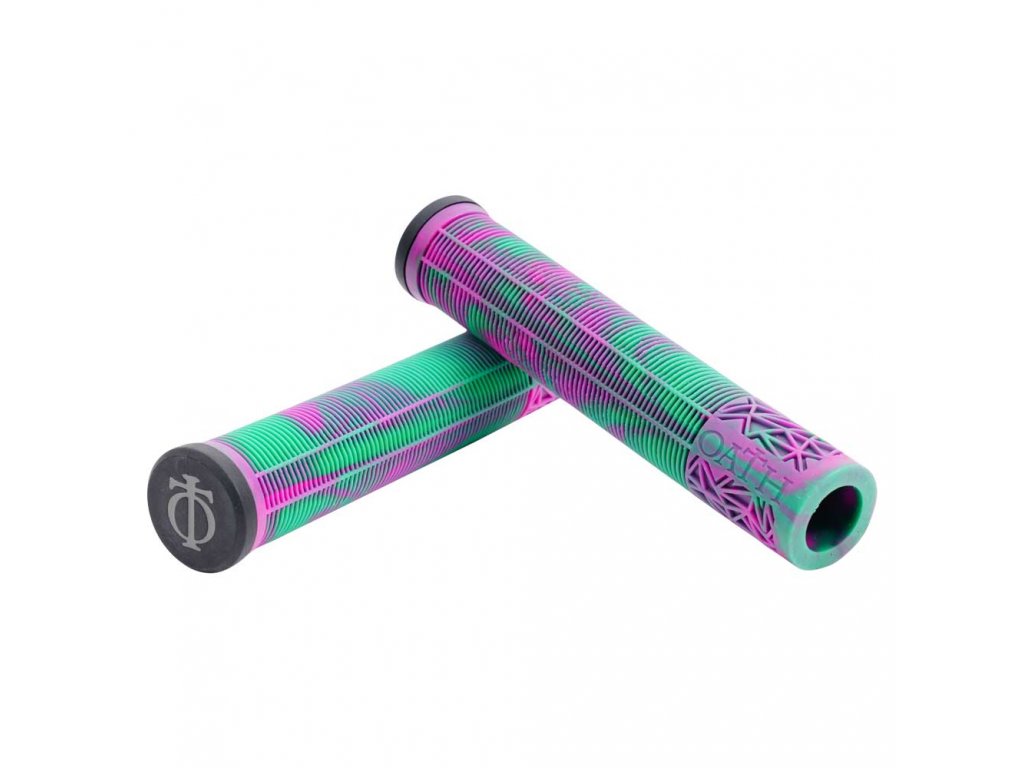 Gripy na freestyle koloběžky