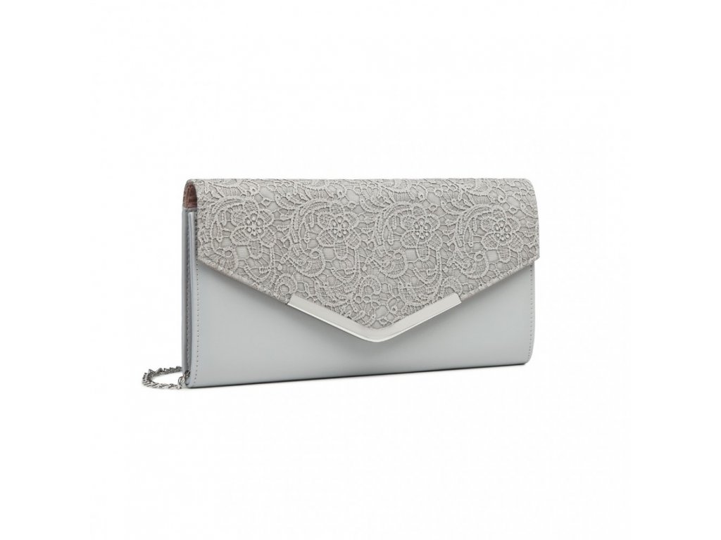 Spoločenské kabelky - listové kabelky