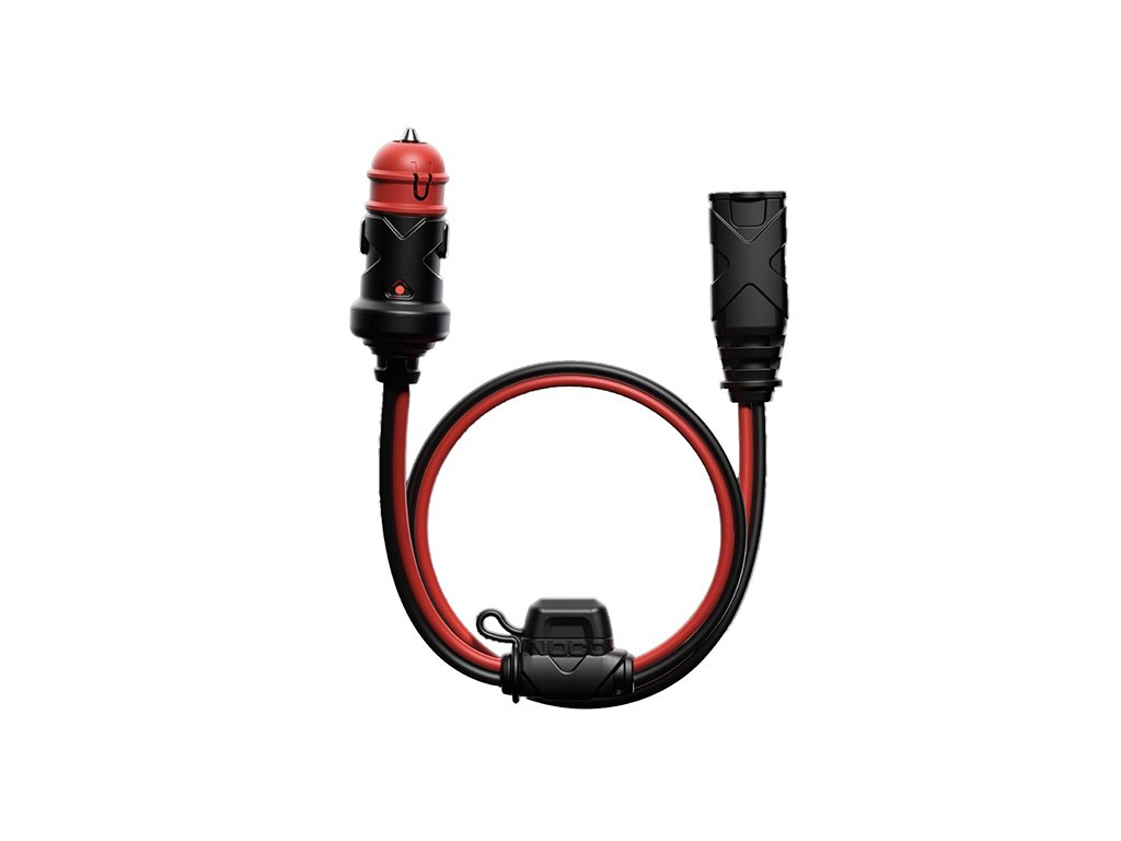 NOCO - Battery Import