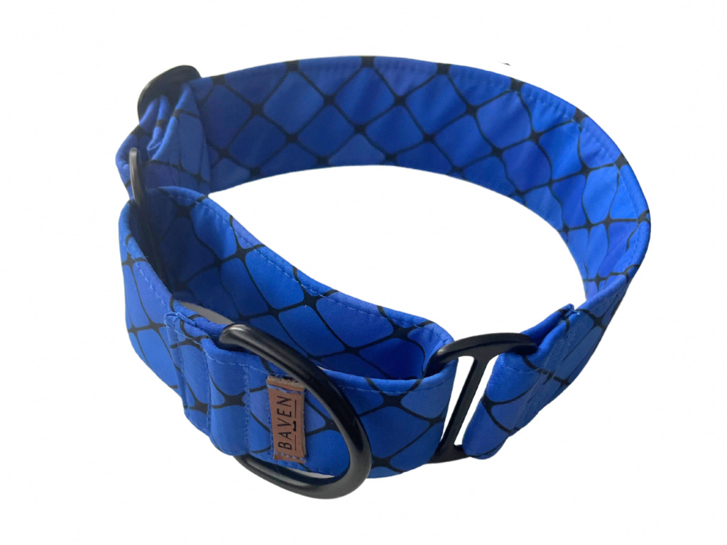 Martingale obojek - BAVEN.cz