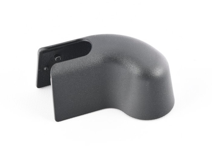 Krytka ramena zadního stěrače BMW G07 X7 61627474265 - originální díl ...