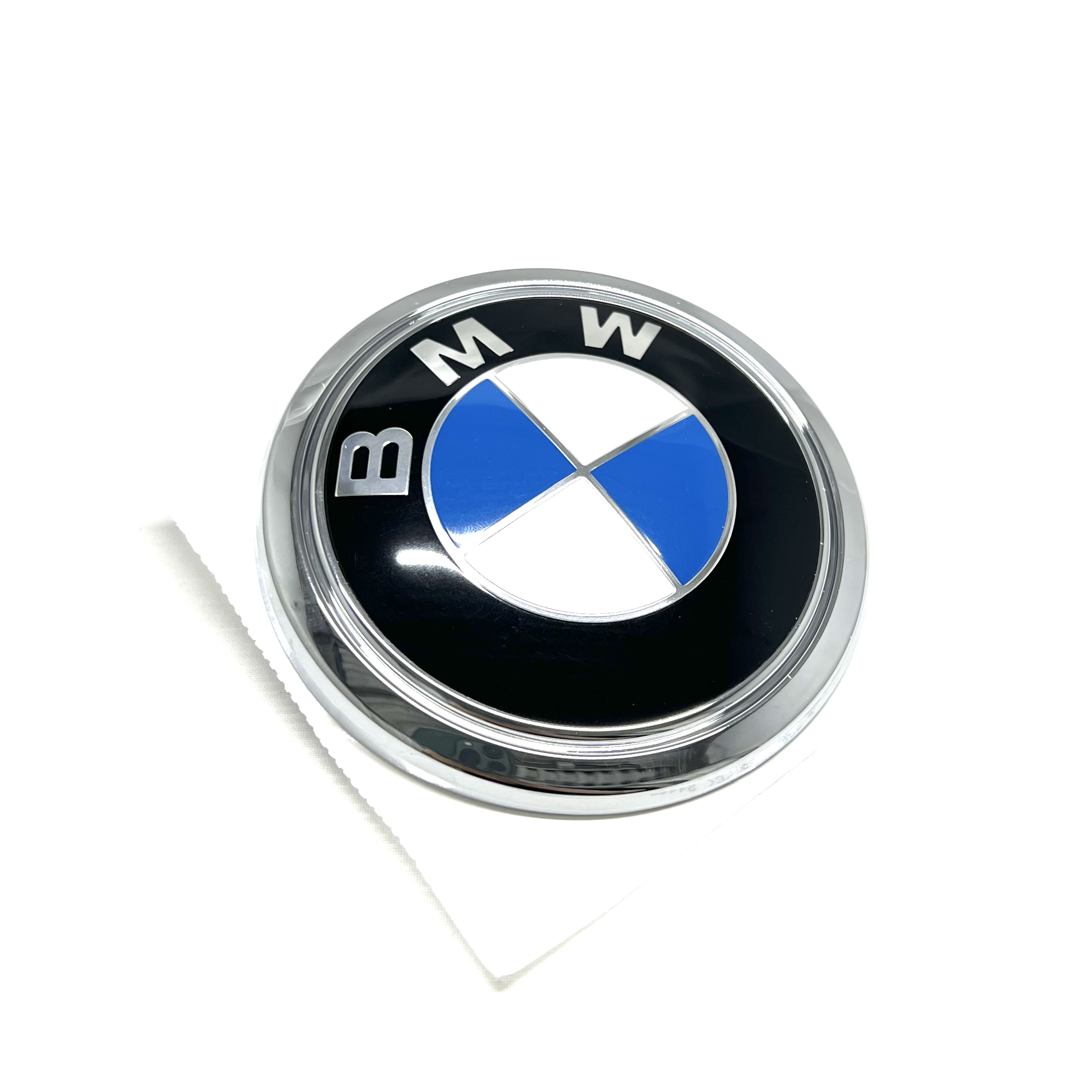 ⭐️ BMW znak emblem na víko kufru E70 ⭐ | Více na bawodeal.cz