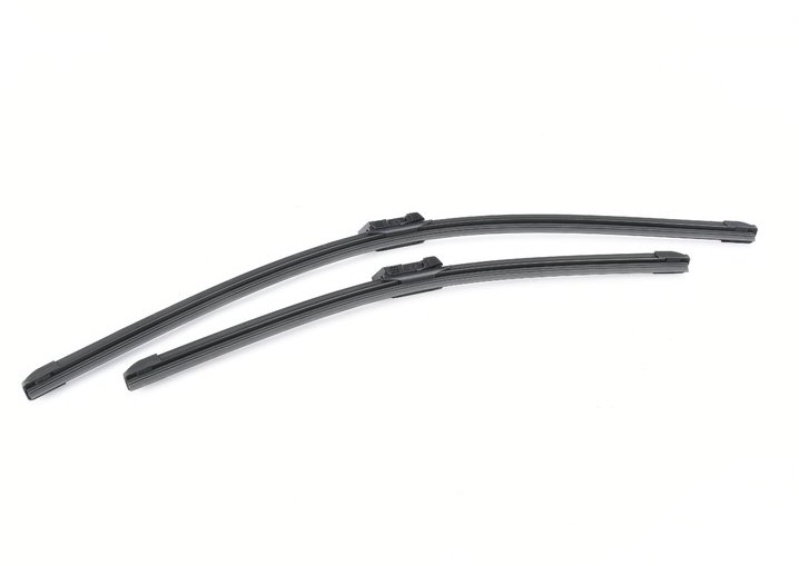 Sada, přední stěrače BMW E21 E12 E28 E24 E23 M1 E26 61619069195 ...