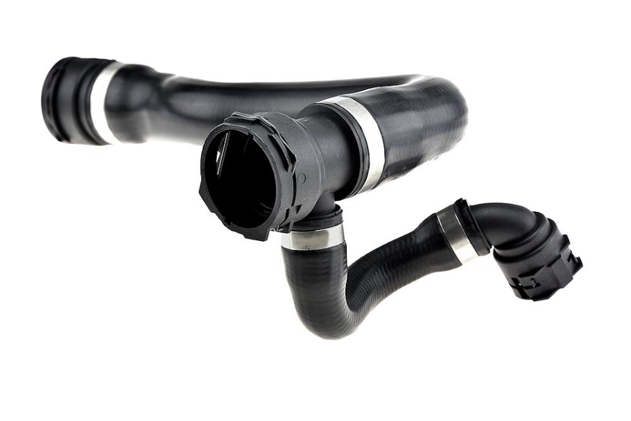 Hadice chladiče pro BMW E60/E61 2.0i/2.5i/3.0i M54 - 17127519256 GATES ...