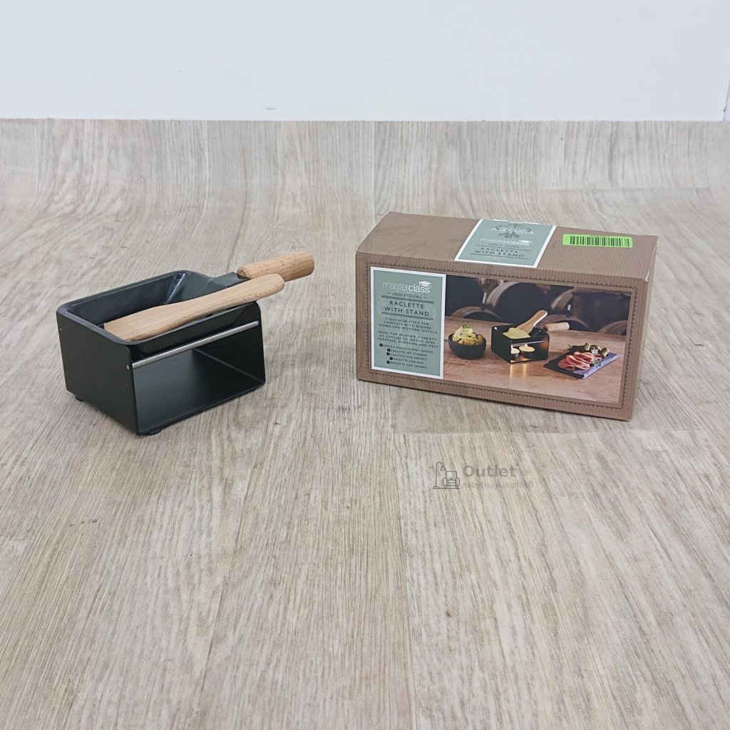 Sada na raclette Master Class | OUTLET NÁBYTKU