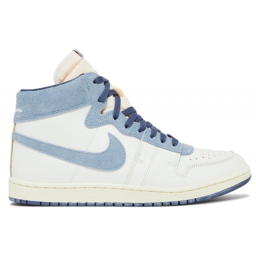 Nike Jordan Air Ship PE SP Every Game Diffused Blue - BBNSUPPLY