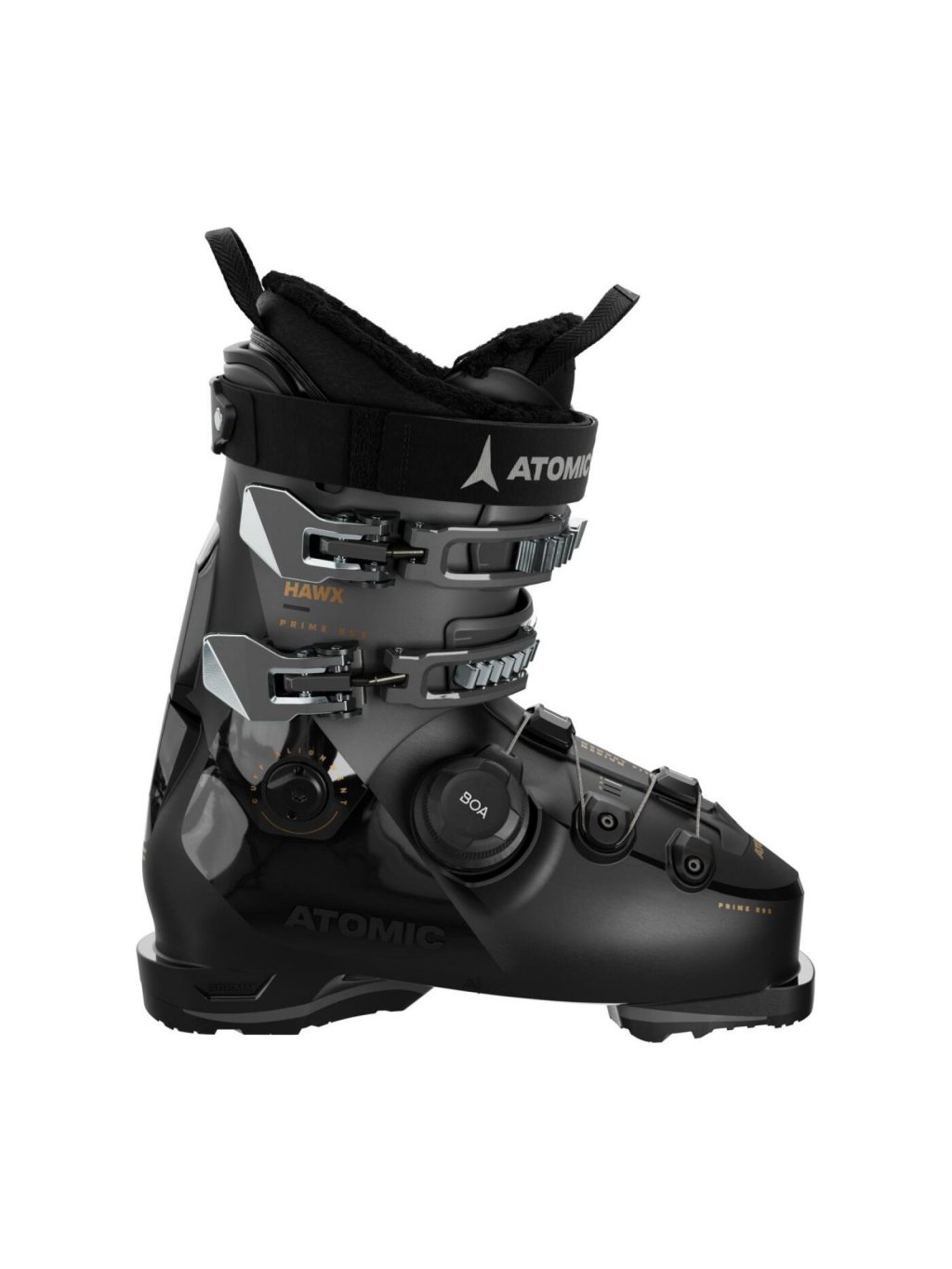 Atomic lyžiarky Hawx Prime R95 Boa W Gw - Belda.sk