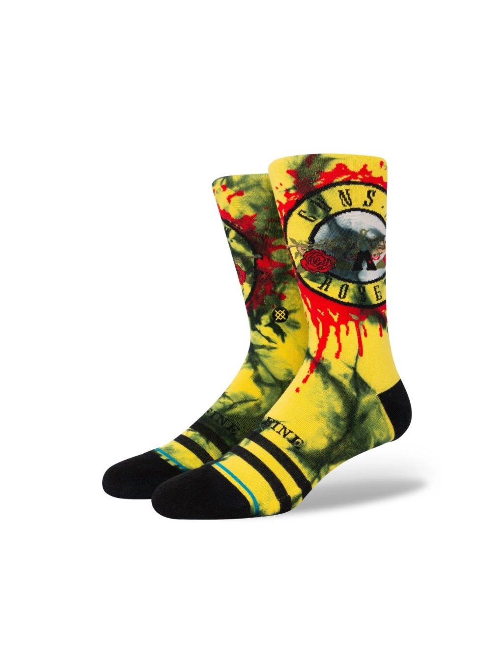 Stance Pono ky So Fine Belda sk stance-pono-ky-so-fine-belda-sk