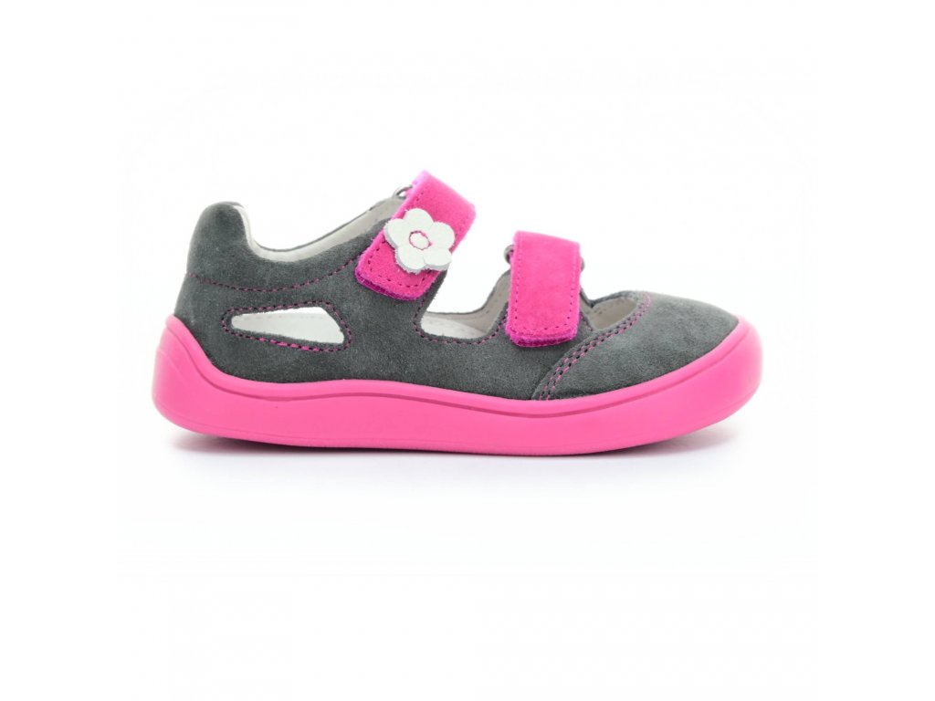 Protetika Tery Fuxia - Beny Shoes