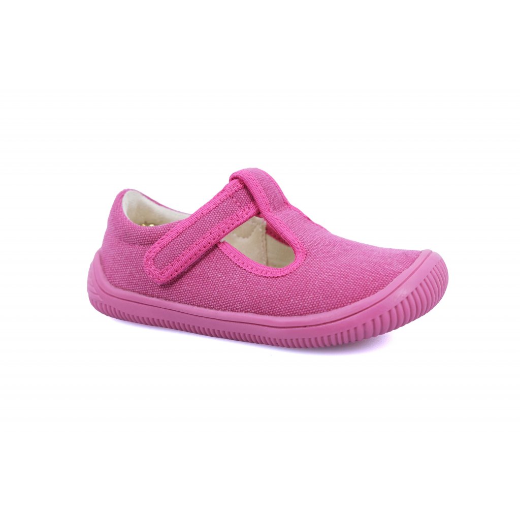 Protetika Kirby Fuxia - Beny Shoes