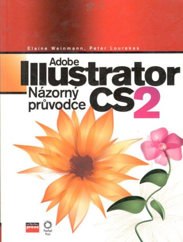 Adobe Illustrator CS2 - Beránek - Levné knihy