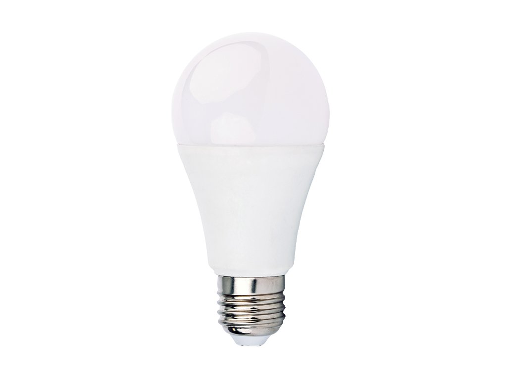 LED žiarovka - E27 - 10W - 24V - neutrálna biela - Berge.sk