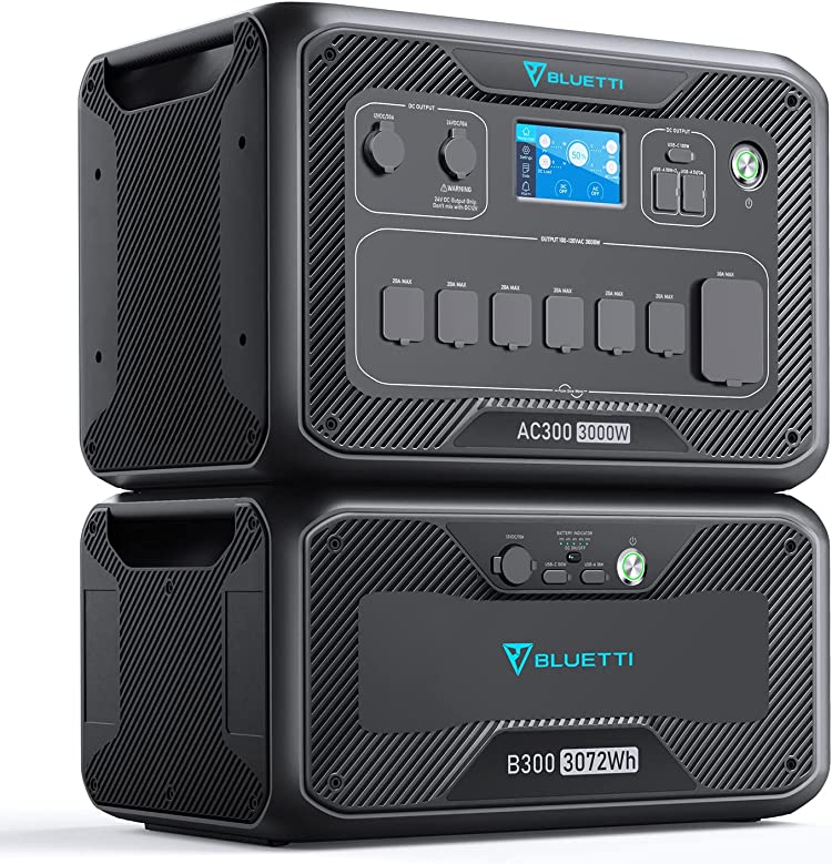 SUMA - eShop a kamenná prodejna s výpočetní technikou. BLUETTI invertor ...