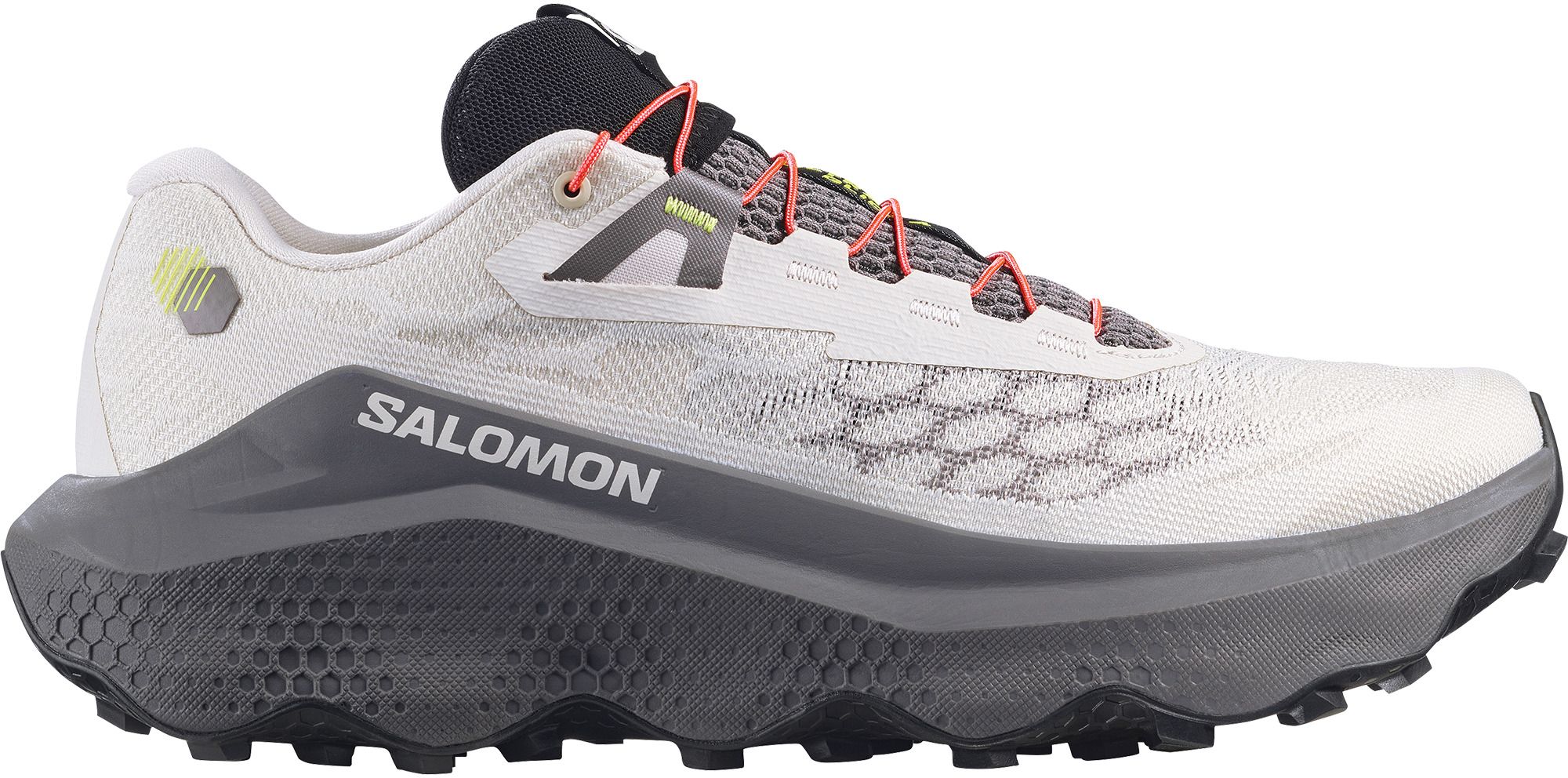 Salomon Ultra Glide 4 lilac ash excalibur pink yarrow pánské - Best4Run ...