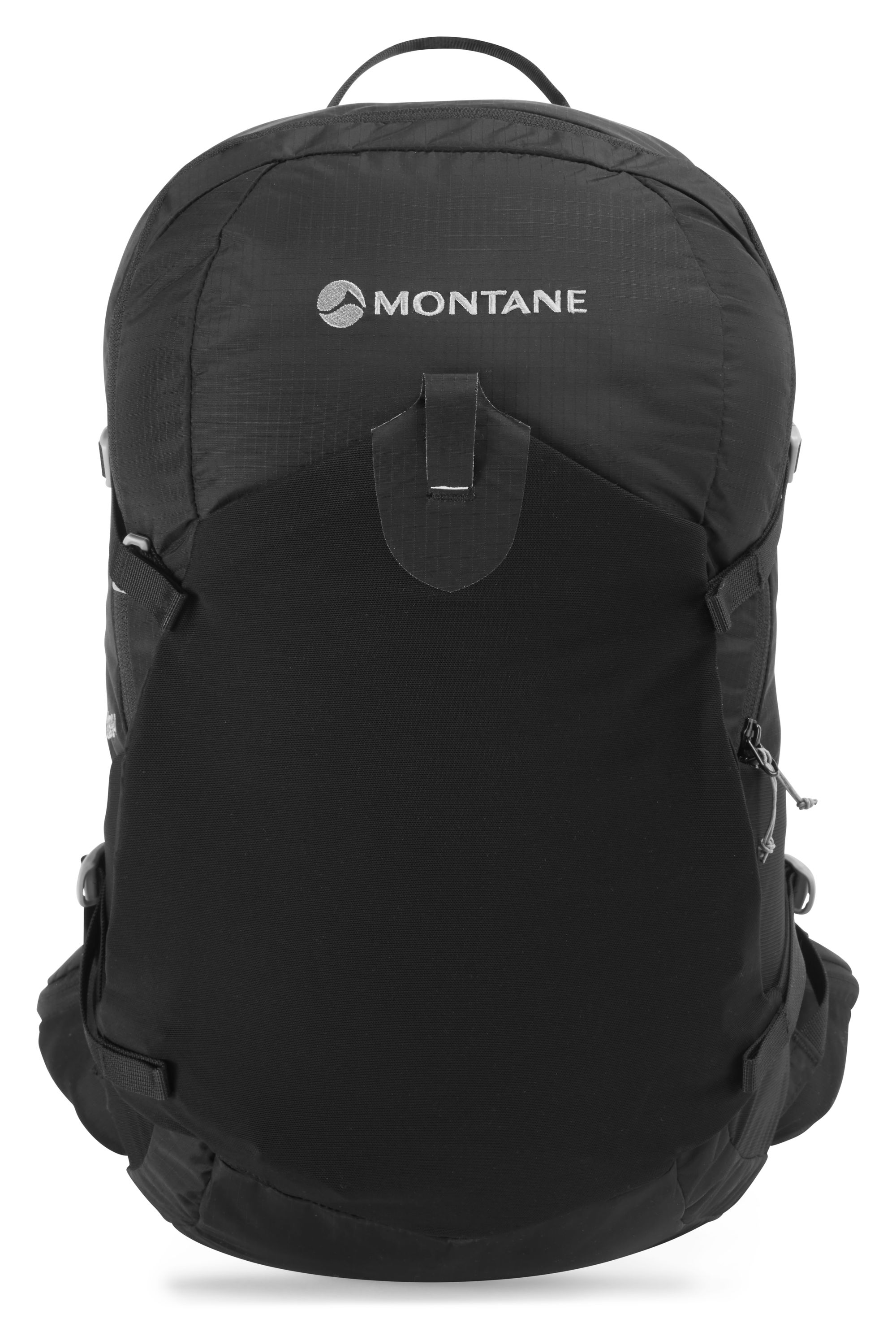 Montane Womens Azote 24 black dámský batoh - Best4Run Běžecká speciálka