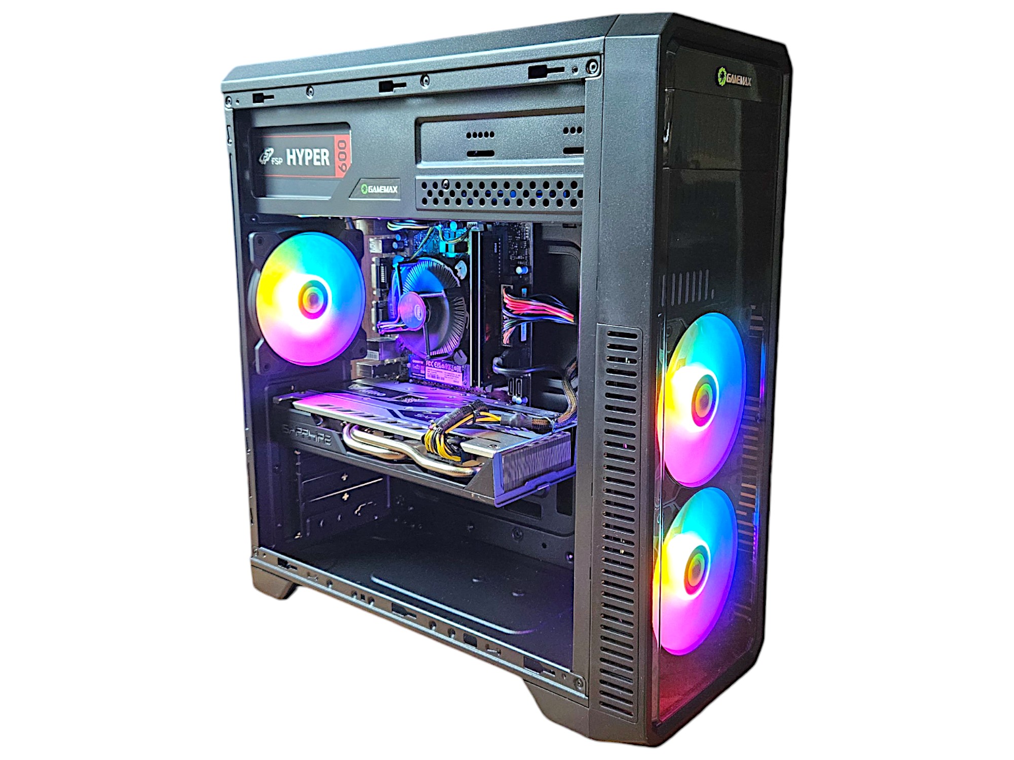 Herní Počítače do 10000 Kč - Kvalitní Repas PC Za Top Ceny | BestComp.cz