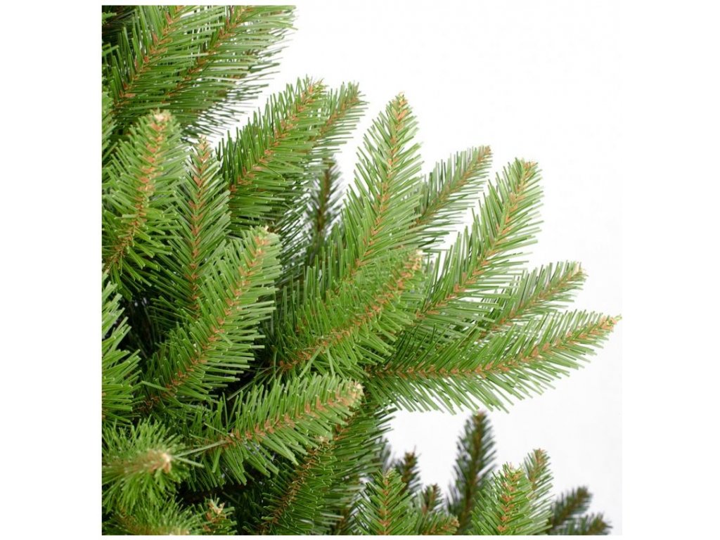 Vánoční stromek Smrk Divoký 120cm - Bestent.cz