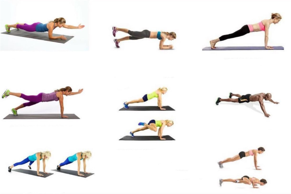 Cvičenie doma: Týchto 5 cvikov s vlastnou váhou vás dostanú do formy