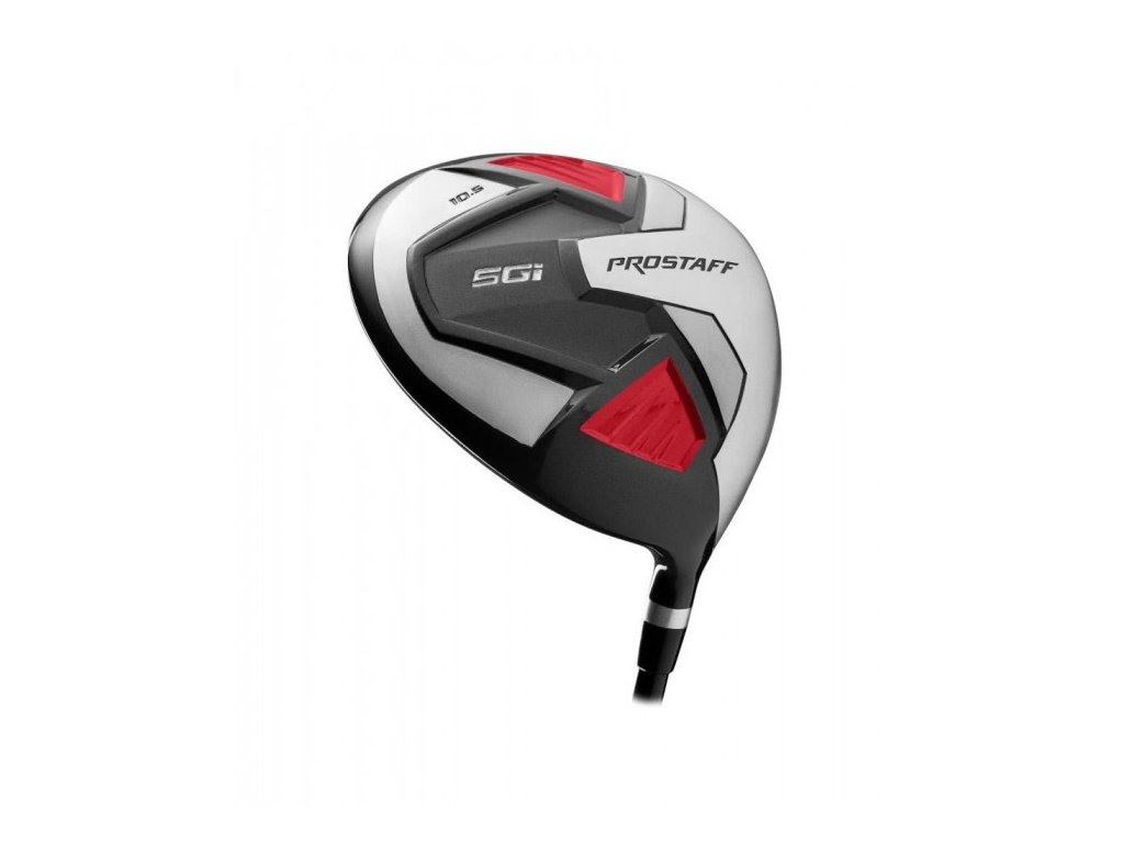 WILSON ProStaff SGI OS pánský driver + Dárková krabička týček - Bestgolf.cz