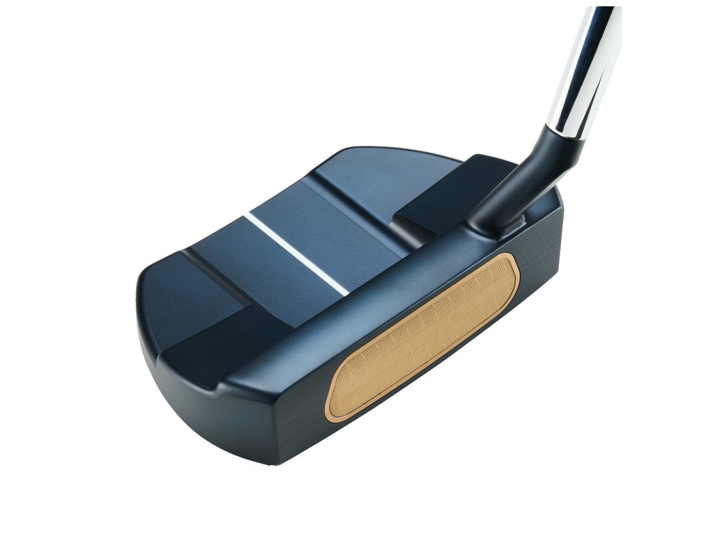 ODYSSEY AI-ONE Milled Three T S pánský putter + Dárková krabička týček ... ODYSSEY AI-ONE Milled Three T S pánský putter + Dárková krabička týček ...