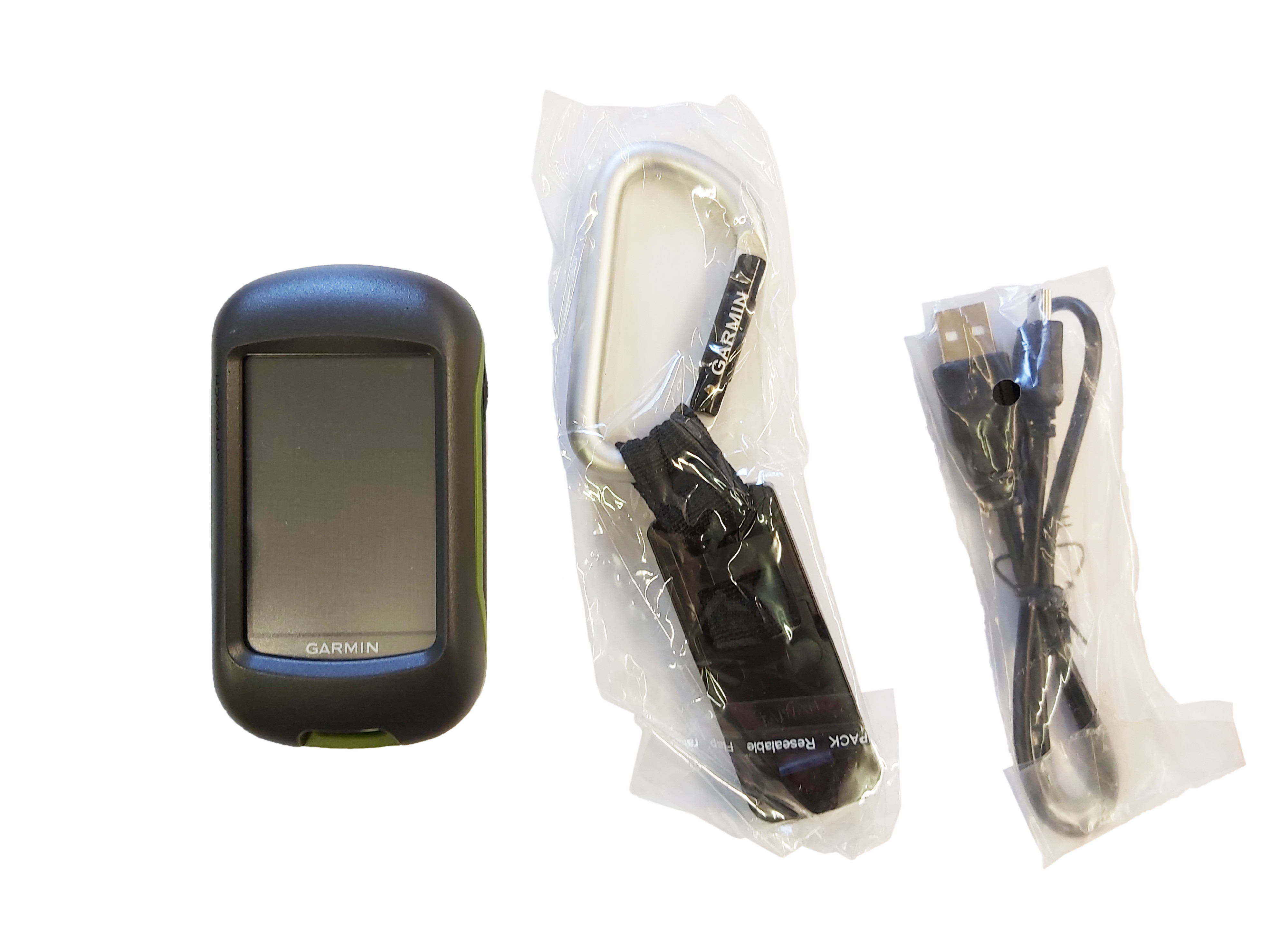 GARMIN Approach G3 golfová GPS - Bestgolf.cz