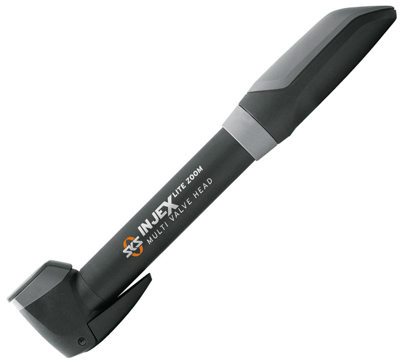 Pumpička SKS Injex Lite Zoom za super cenu €23,90 | Vyber si Pumpy na bicykel na Bigbike.sk