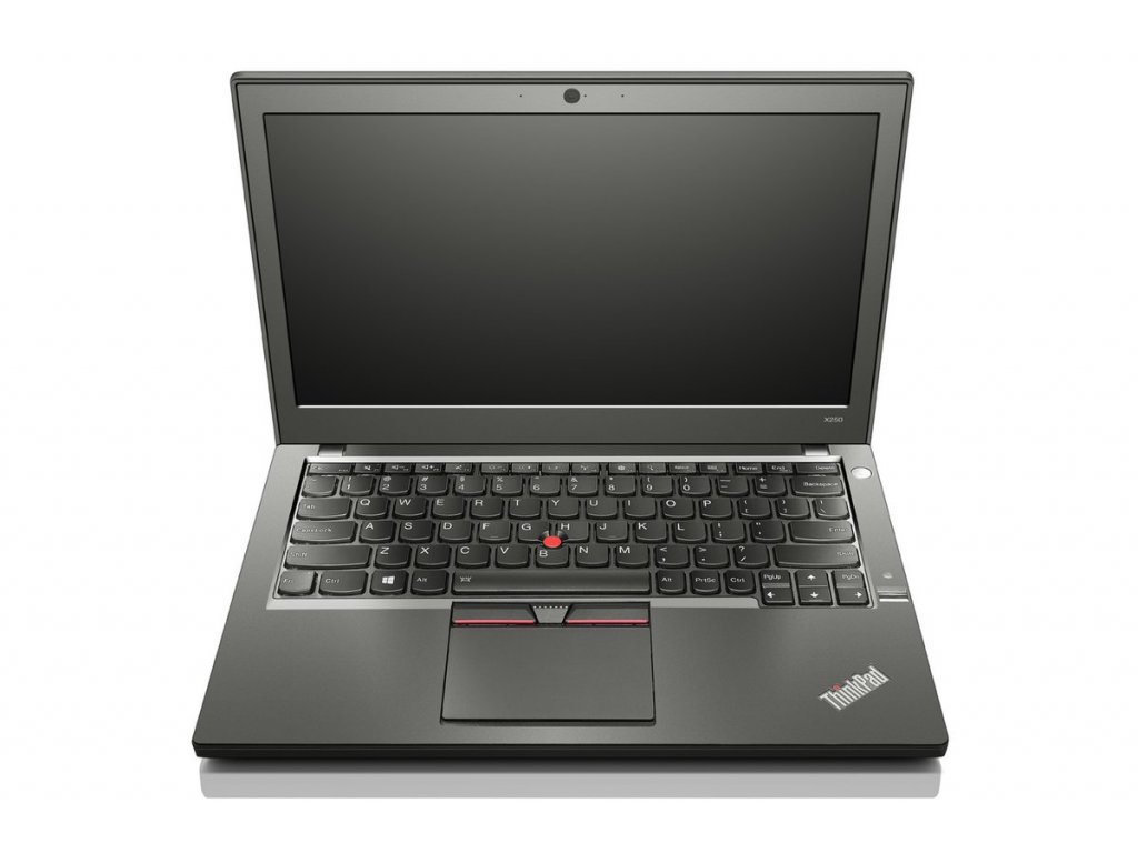 Lenovo ThinkPad X250 - dve batérie - BigON Lenovo ThinkPad X250 - dve batérie - BigON
