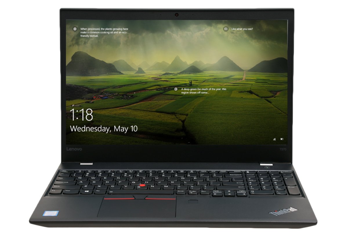 Lenovo ThinkPad T570 - BigON