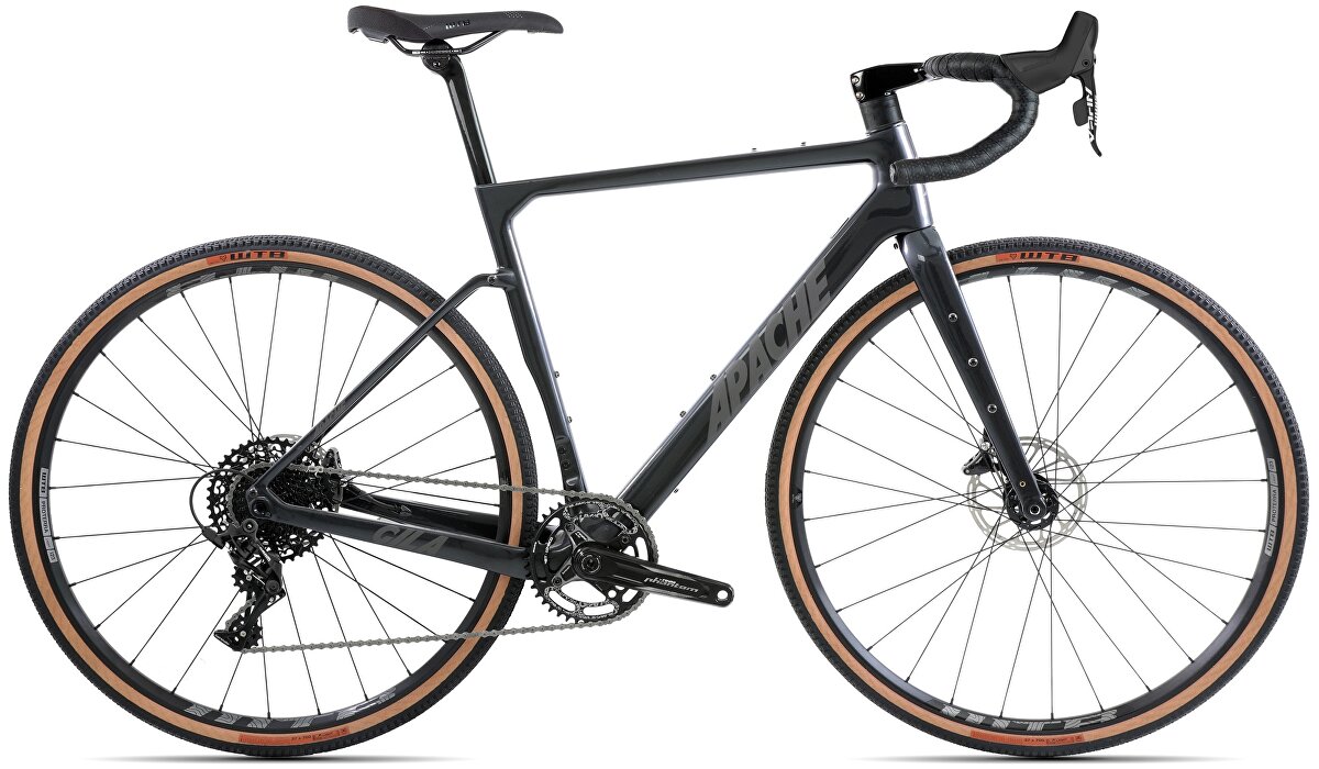 APACHE 28" Gila C3 Apex - Bike-centrum.cz