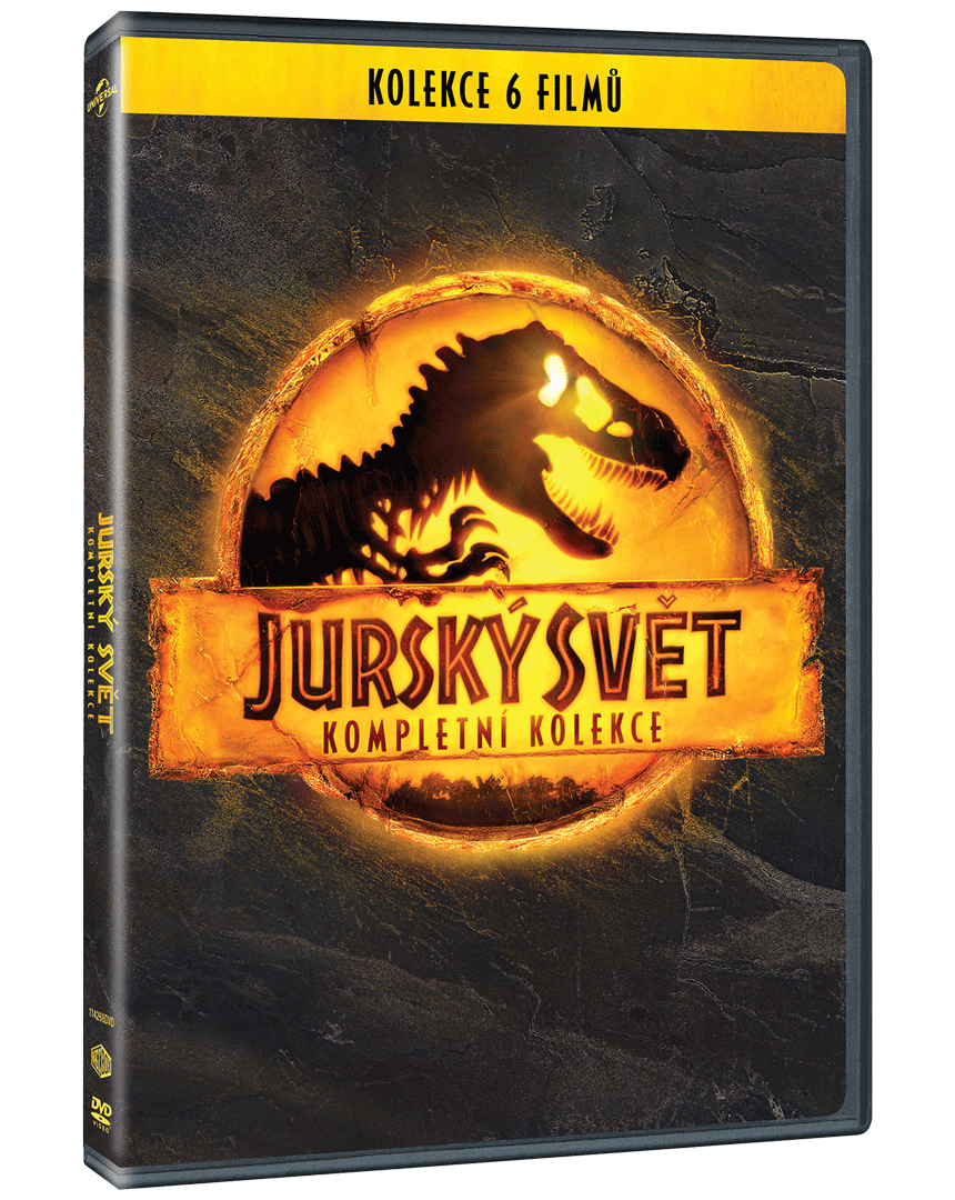 Jurassic World And Jurassic Park Collection 1 6 Blu Shopcz