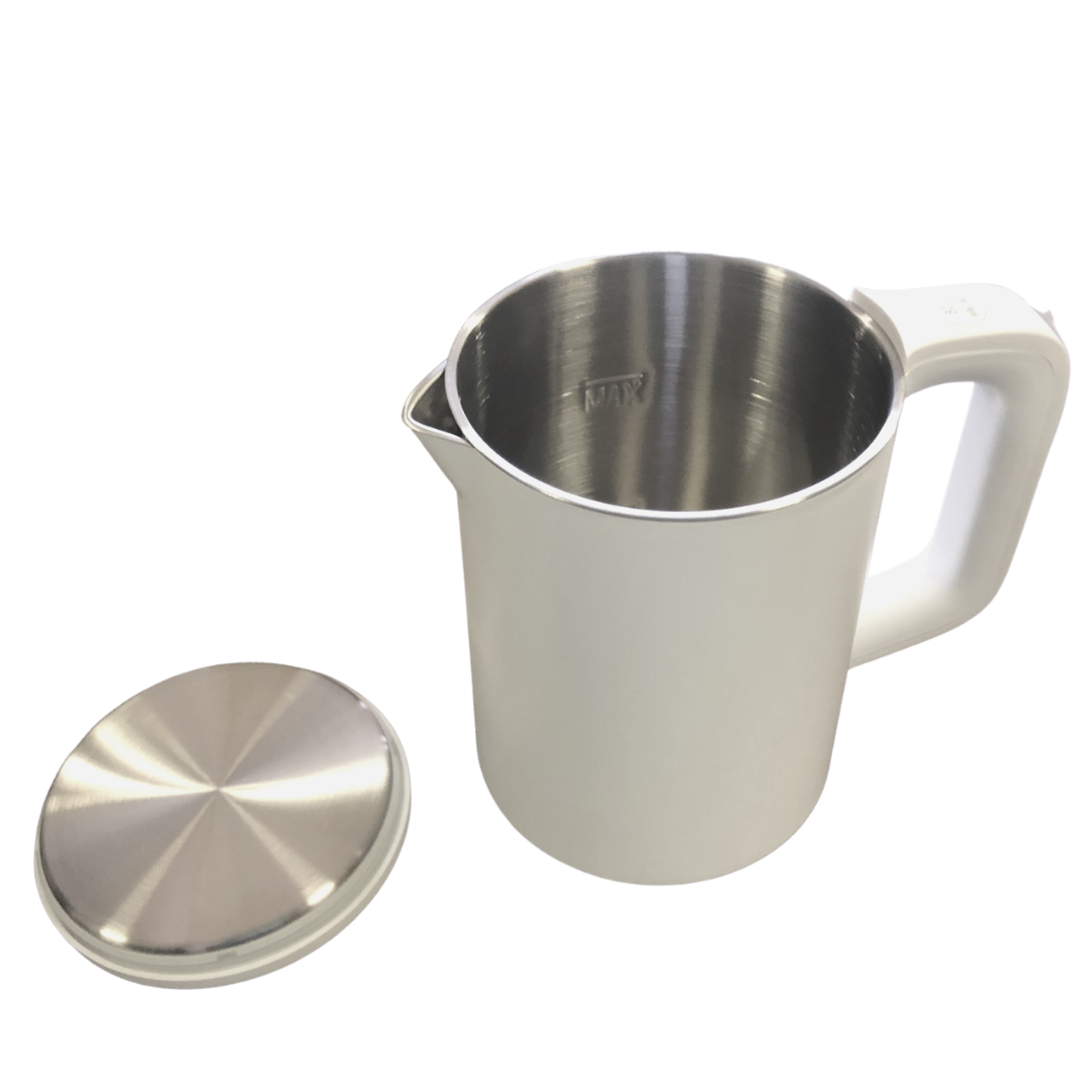 Proč si pořídit chytrou rychlovarnou konvici?