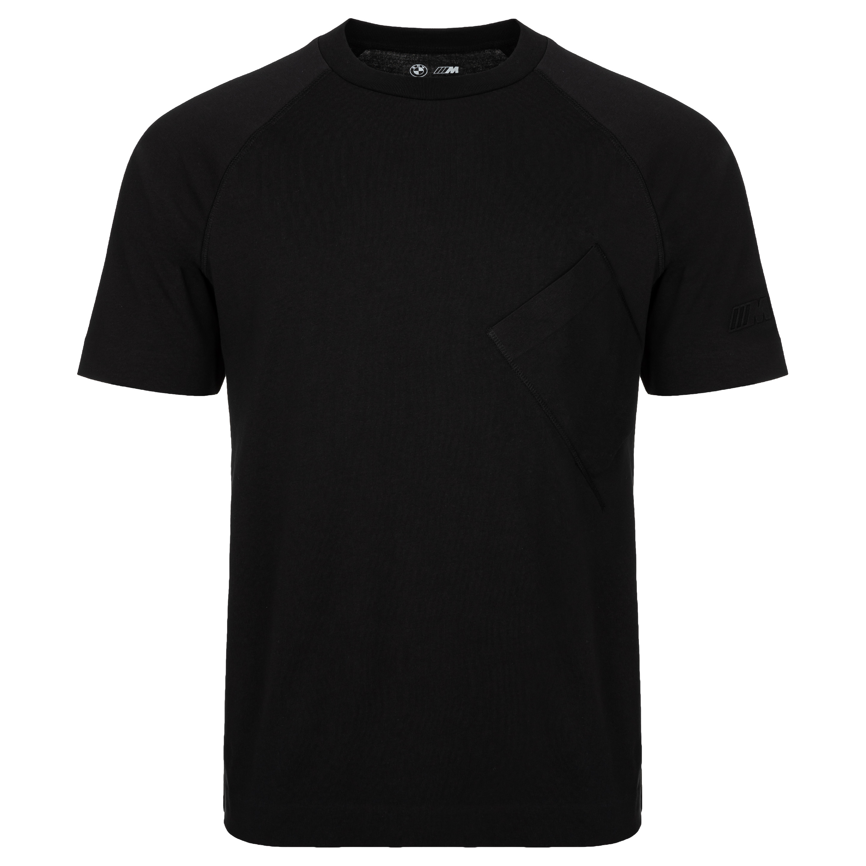 Pánské triko BMW M černé