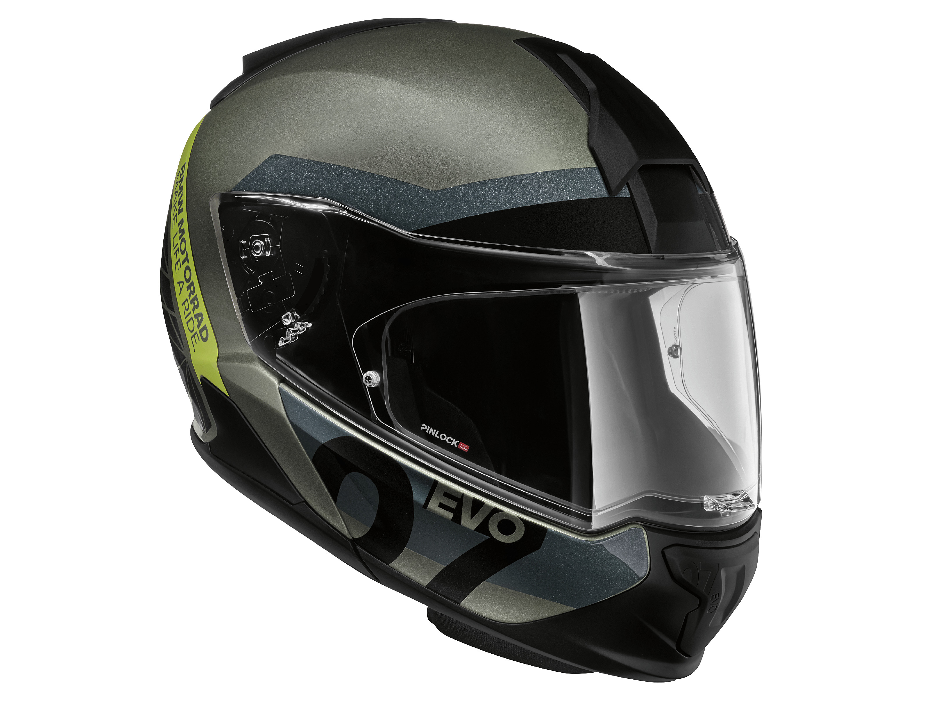 Helma Systém 7 Carbon Evo Canopy