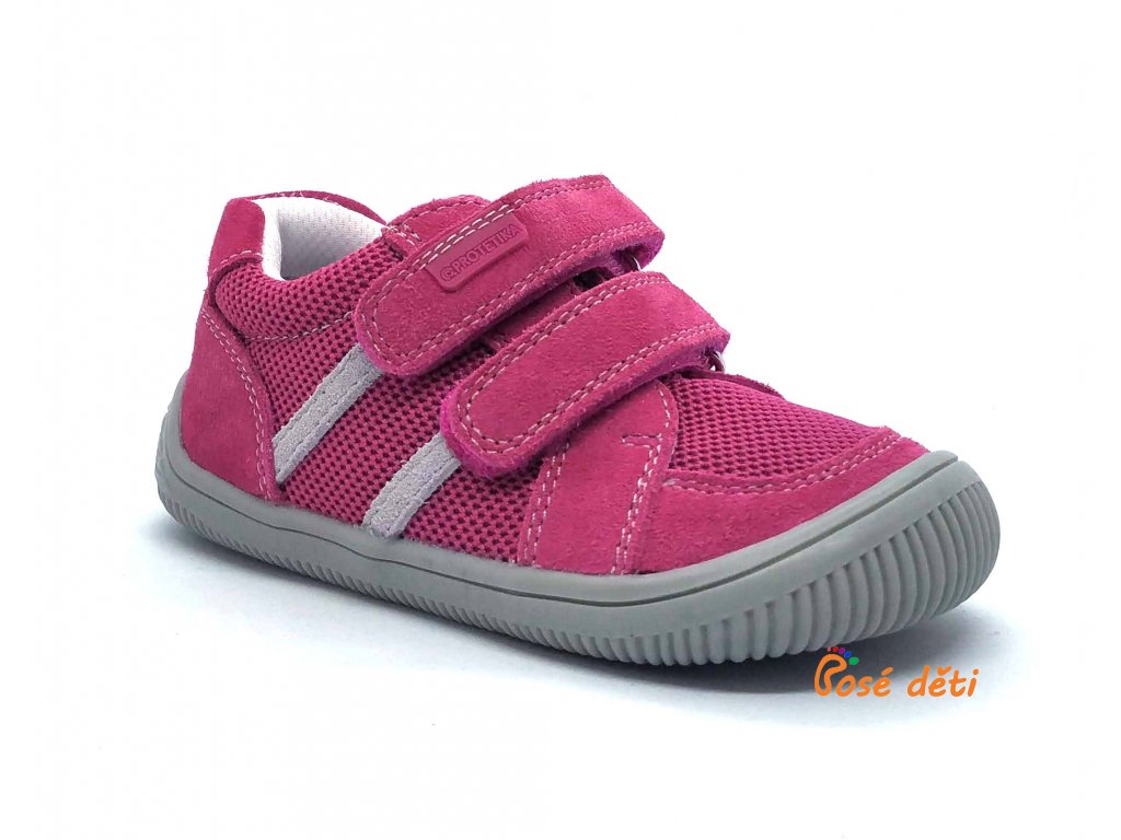 Protetika Brik Fuxia - Bosé děti