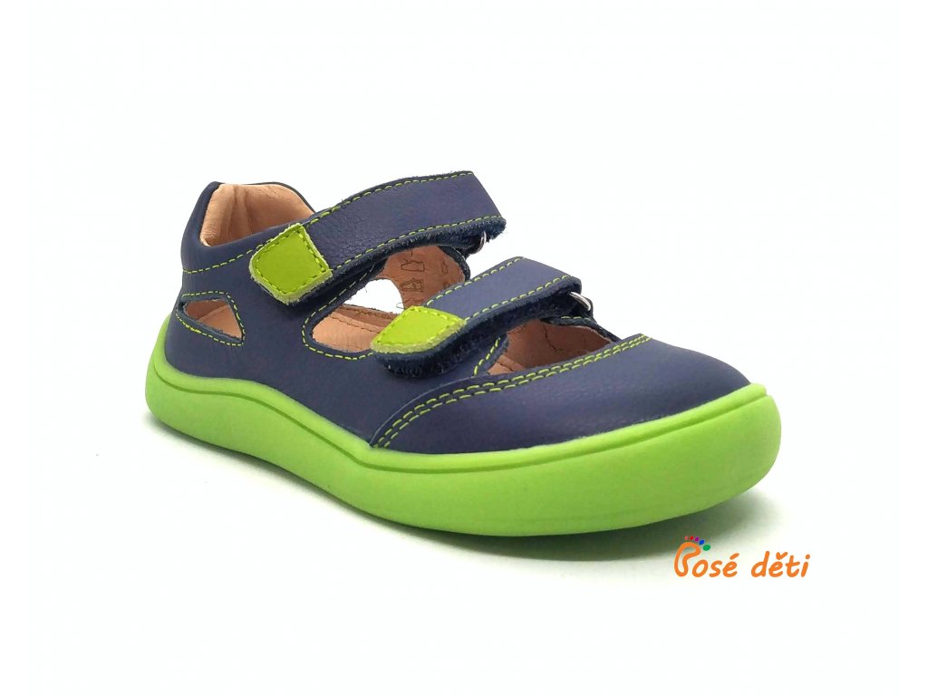 Protetika Tery Navy - Bosé děti